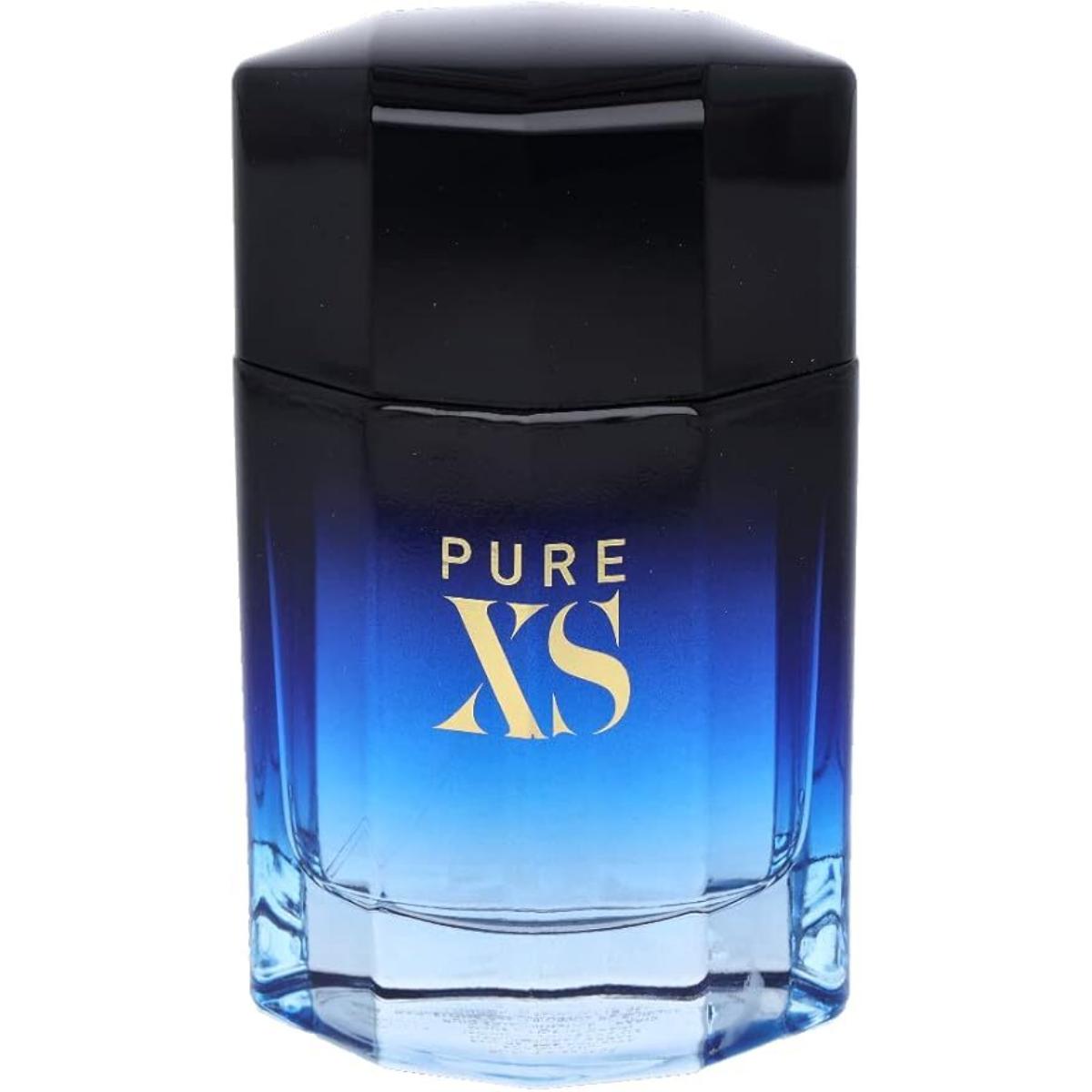 Perfume Pure XS Paco Rabanne Eau De Parfum 150ml - Compre Agora | Cabana Magazine