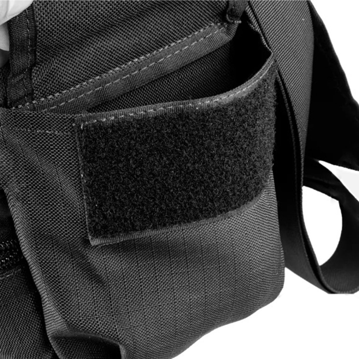 Bolsa Fox Boy Granada Preto - Compre Agora | Cabana Magazine