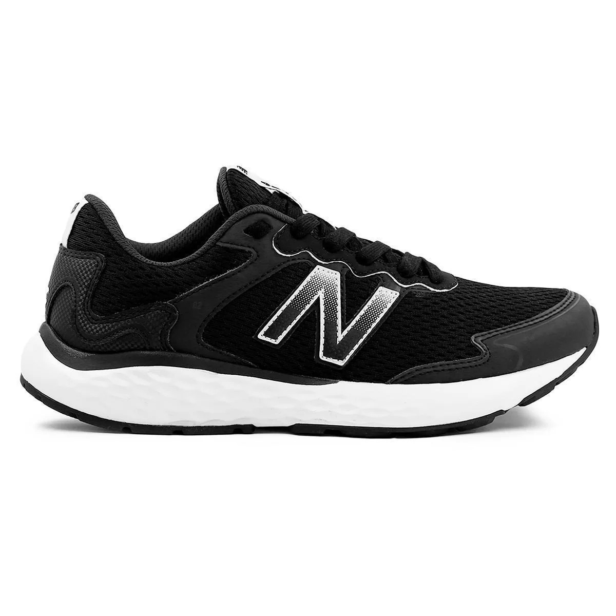 Tênis New Balance 461 Masculino Preto - Compre Agora | Cabana Magazine