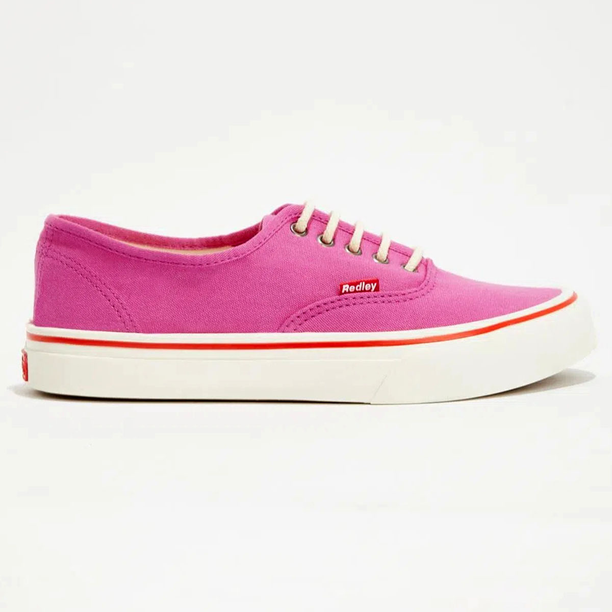 Tênis Redley IR 10 Originals Feminino Rosa - Compre Agora | Cabana Magazine