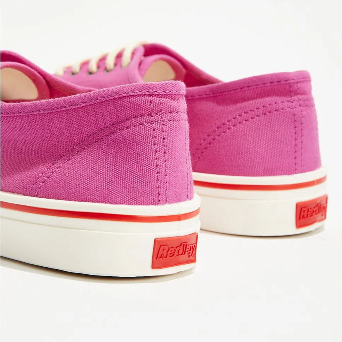 Tênis Redley IR 10 Originals Feminino Rosa - Compre Agora | Cabana Magazine