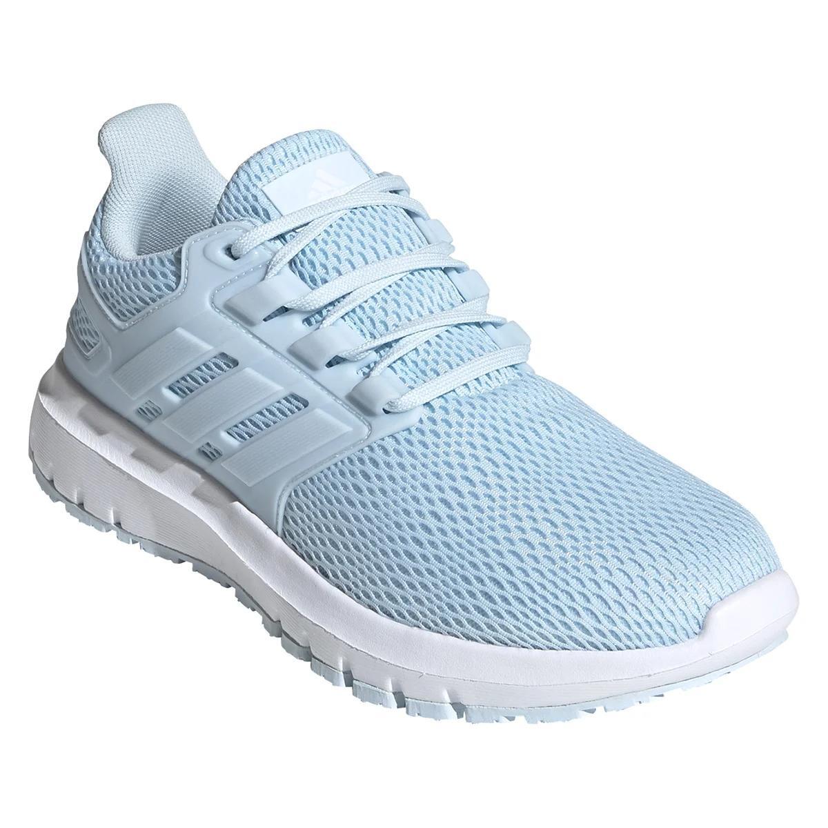 Tênis Adidas Ultimashow Feminino Azul Claro - Compre Aqui | Cabana Magazine