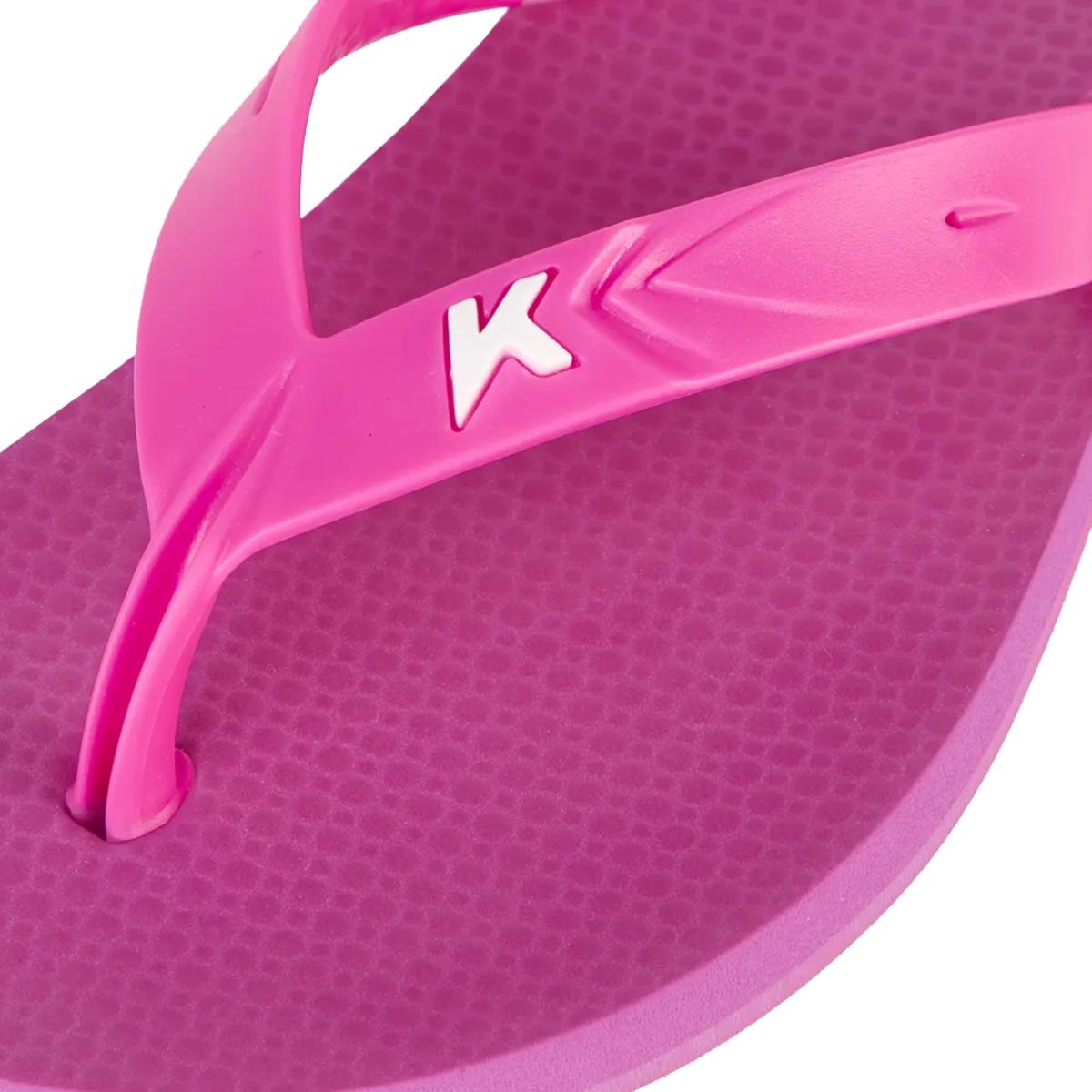 Chinelo Kenner Summer Anitta Masculino Rosa - Compre Agora | Cabana ...
