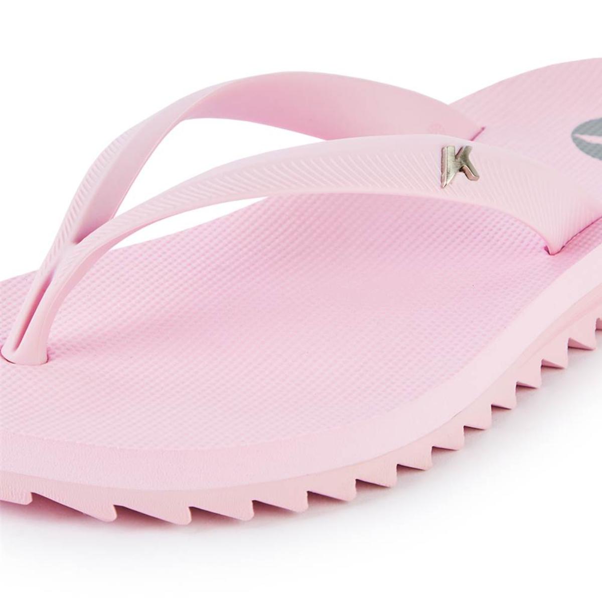 Chinelo Kenner Ibiza Pro Lisa Feminino Rosa - Compre Agora | Cabana ...