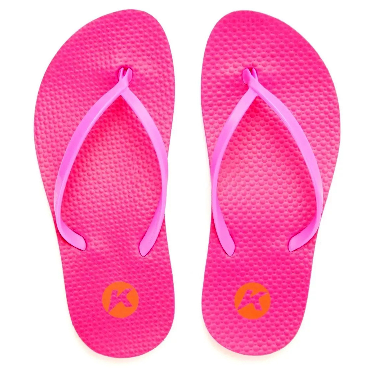Chinelo Kenner Gaia Essence Feminino Rosa - Compre Agora | Cabana Magazine