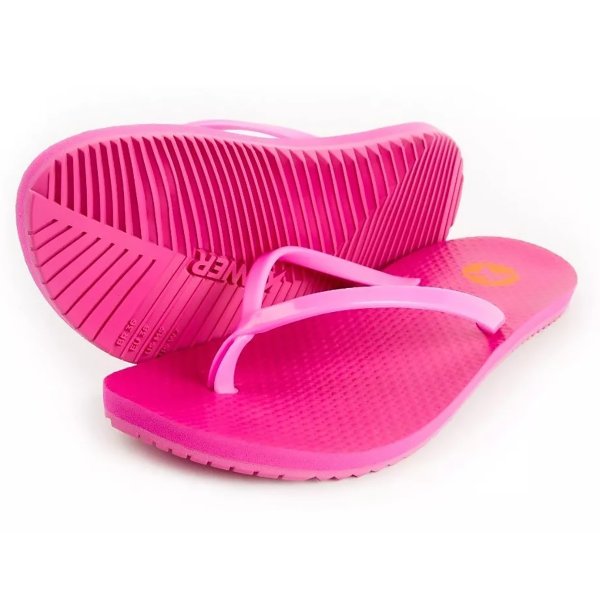 Chinelo Kenner Gaia Essence Feminino Rosa - Compre Agora | Cabana Magazine